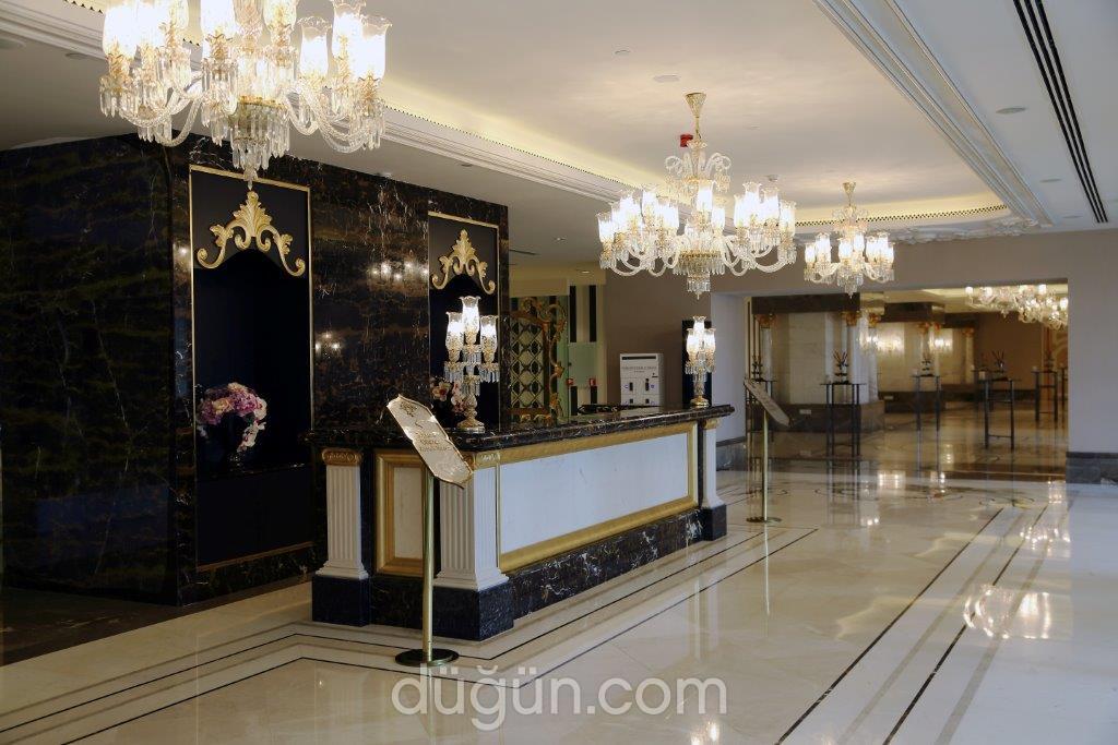 CVK Park Bosphorus Hotel Istanbul Fiyatları - Oteller İstanbul