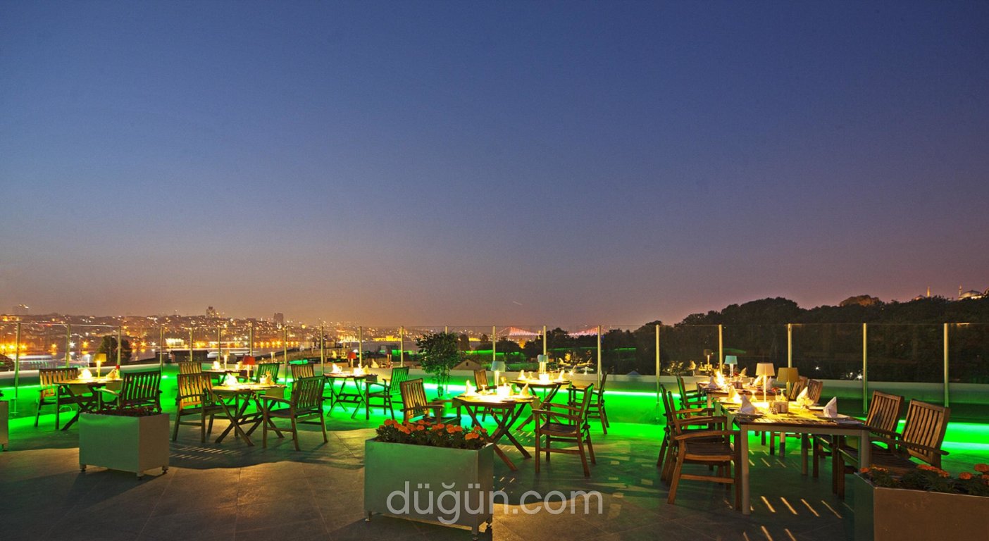 DoubleTree By Hilton Sirkeci Fiyatları - Oteller İstanbul