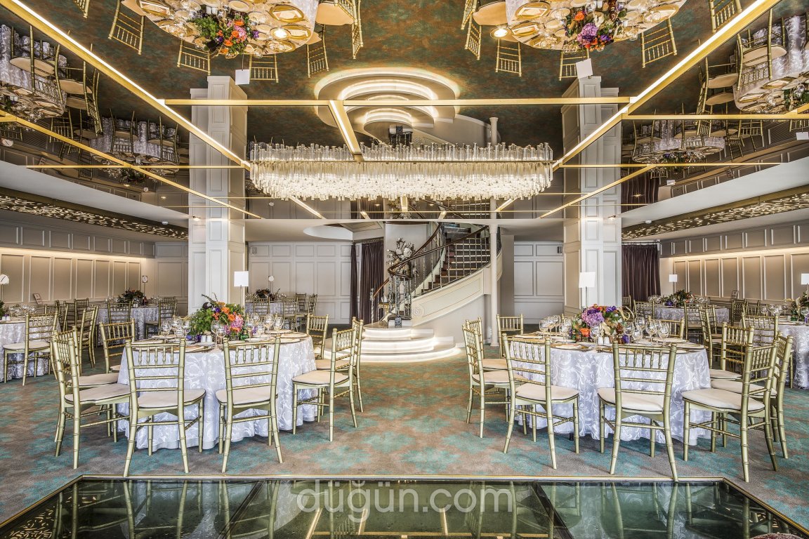 Bosphorus Palace Hotel Fiyatları - Tarihi Mekanlar İstanbul
