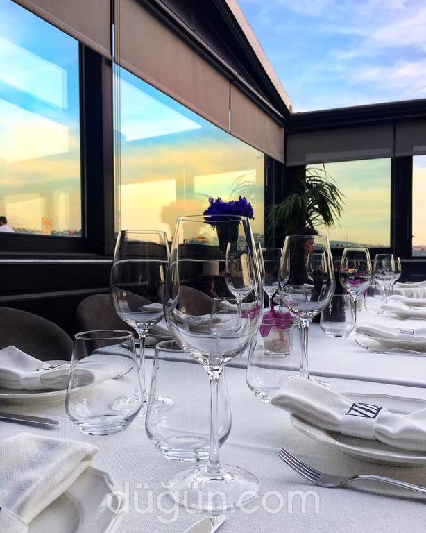 Whisper Kitchen & Bar Fiyatları - Nikah Sonrası Yemeği İstanbul