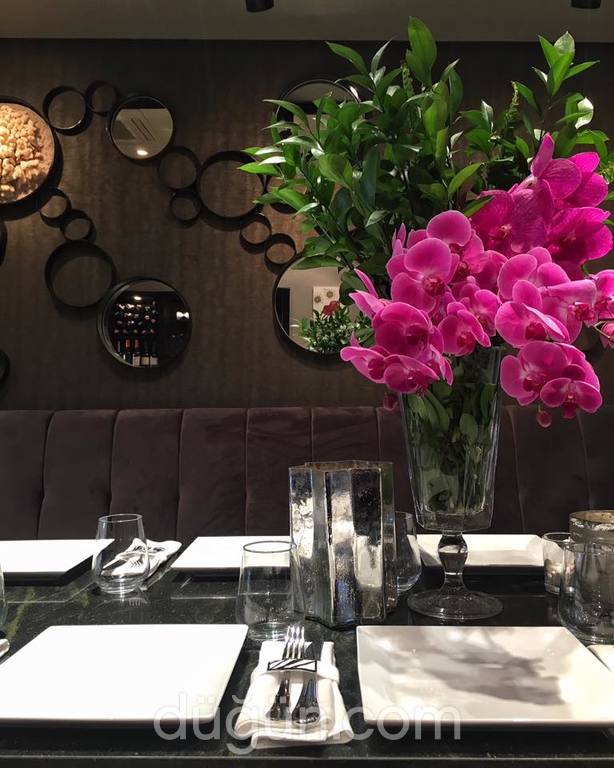 Whisper Kitchen & Bar Fiyatları - Nikah Sonrası Yemeği İstanbul