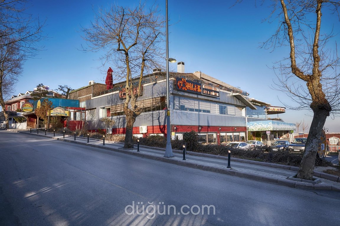 Çömlek Restaurant Fiyatları - Nikah Sonrası Yemeği İstanbul