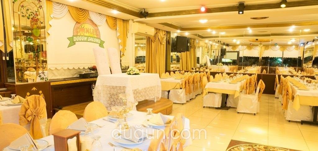 Çömlek Restaurant Fiyatları - Nikah Sonrası Yemeği İstanbul