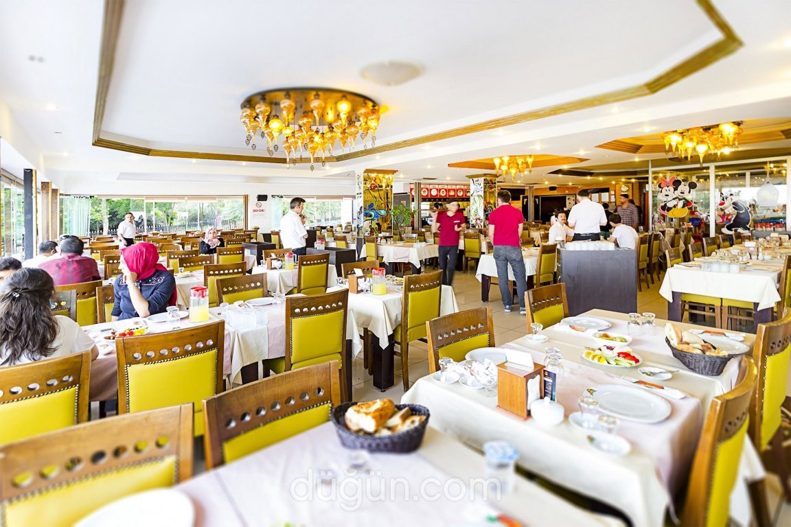 Çömlek Restaurant Fiyatları - Nikah Sonrası Yemeği İstanbul