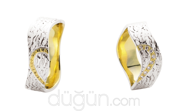 Moda Alyans - Alyans ve Takı İstanbul