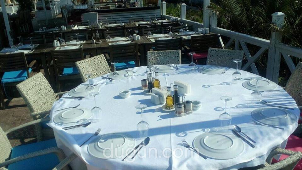 Fusha Restaurant Fiyatları - Nikah Sonrası Yemeği İstanbul