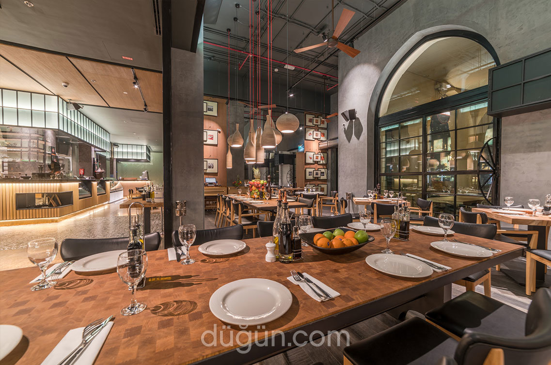 Günaydın Restaurant Fiyatları - Nikah Sonrası Yemeği İstanbul