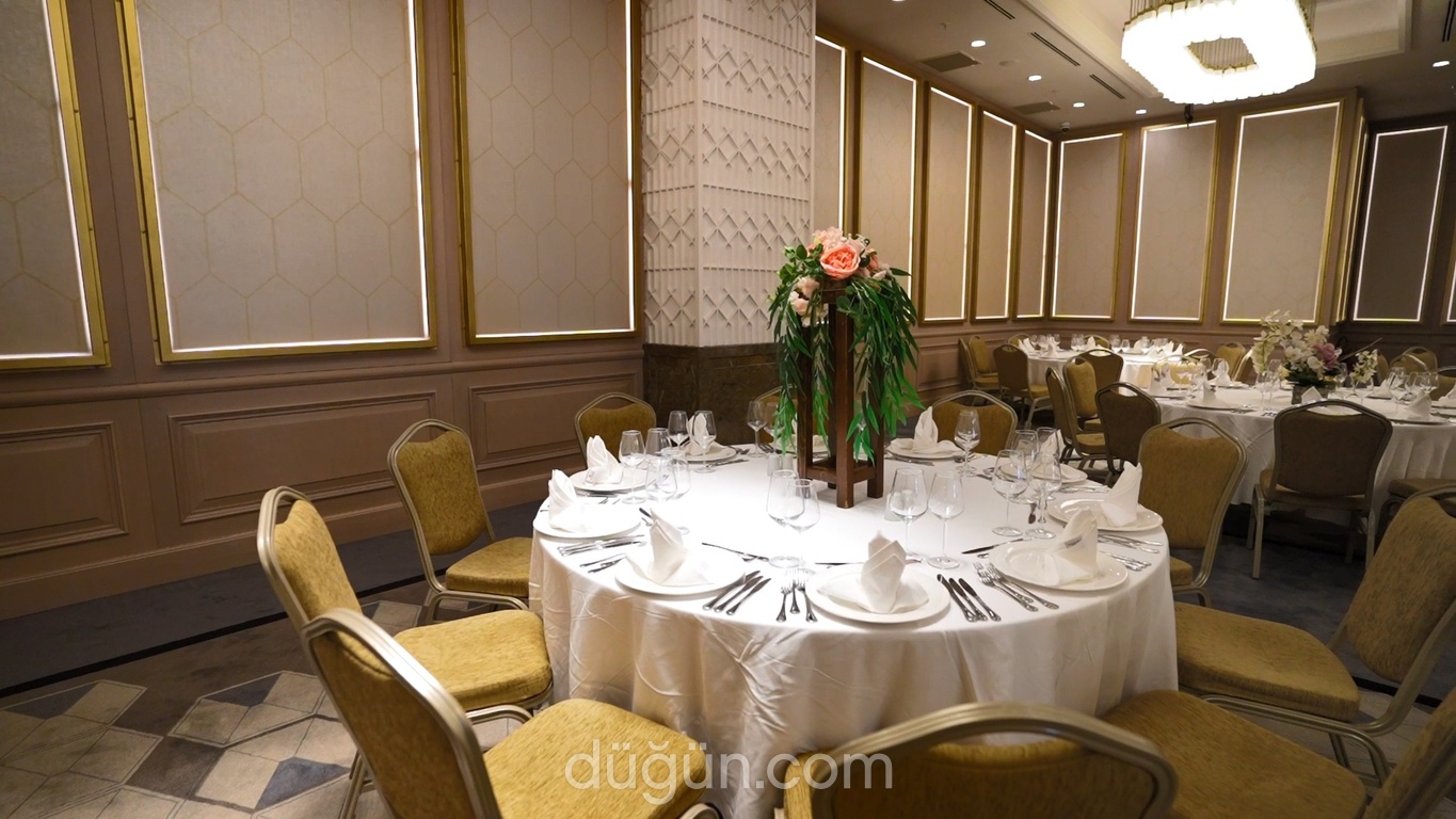 Millennium İstanbul Golden Horn Hotel Fiyatları - Oteller İstanbul