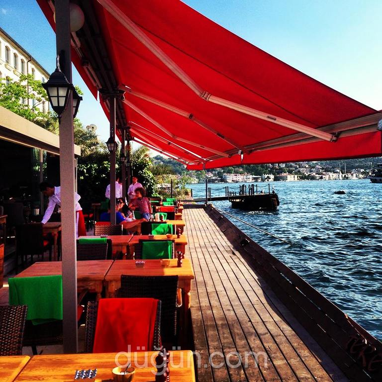 Boğaz Steak House Fiyatları - Nikah Sonrası Yemeği İstanbul