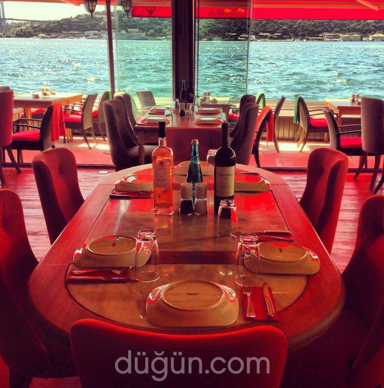 Boğaz Steak House Fiyatları - Nikah Sonrası Yemeği İstanbul