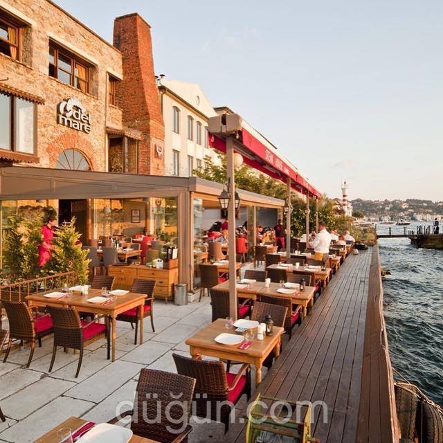 Boğaz Steak House Fiyatları - Nikah Sonrası Yemeği İstanbul