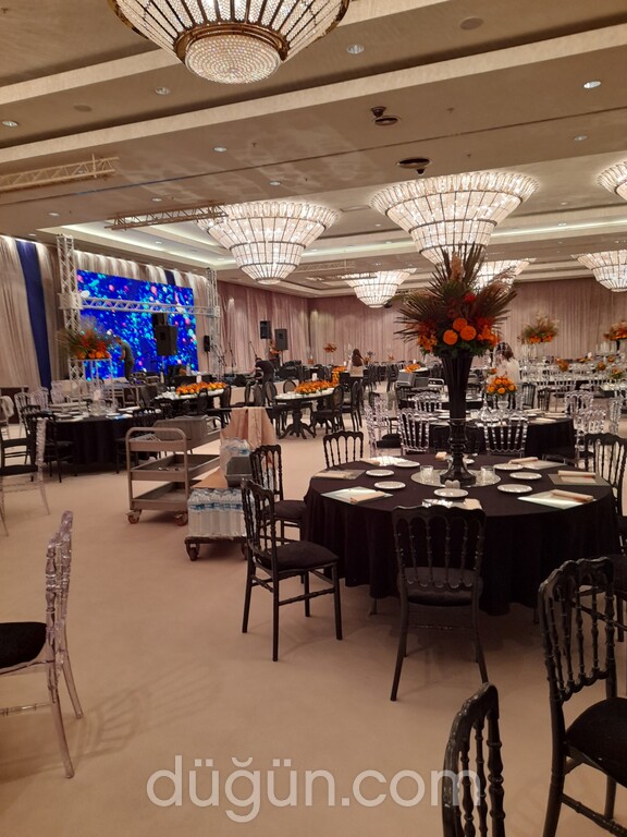 Grand Ankara Hotel & Convention Center Fiyatları - Otel Düğünü Ankara