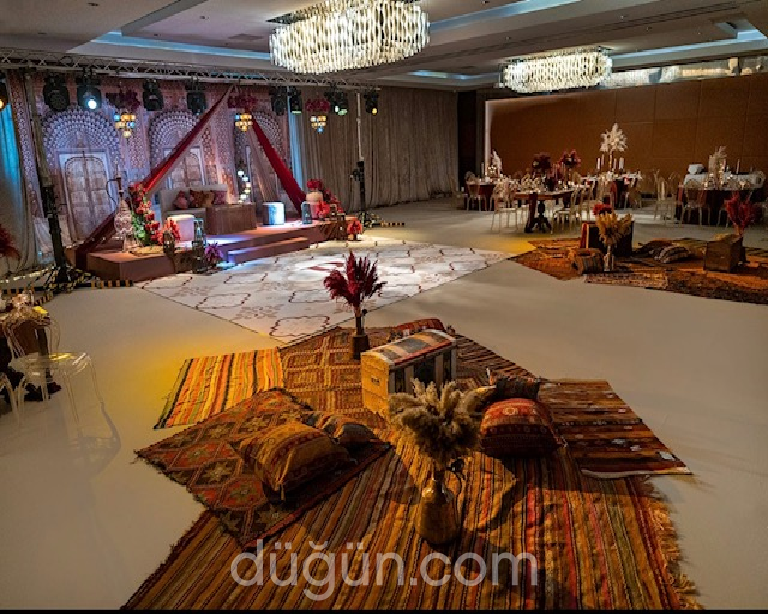 Grand Ankara Hotel & Convention Center Fiyatları - Oteller Ankara