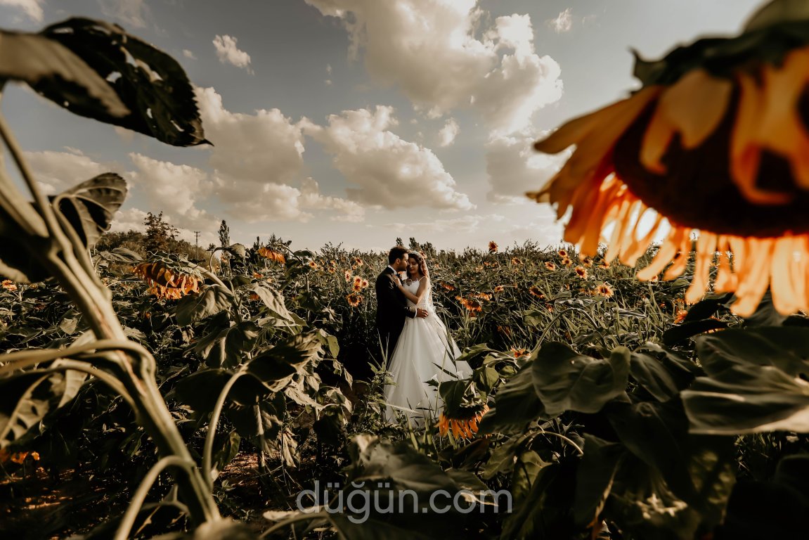 Merve Avcı Photography - Düğün Fotoğrafçıları Kayseri
