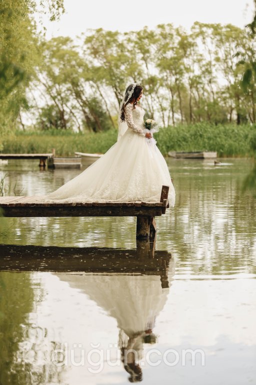 Merve Avcı Photography - Düğün Fotoğrafçıları Nevşehir