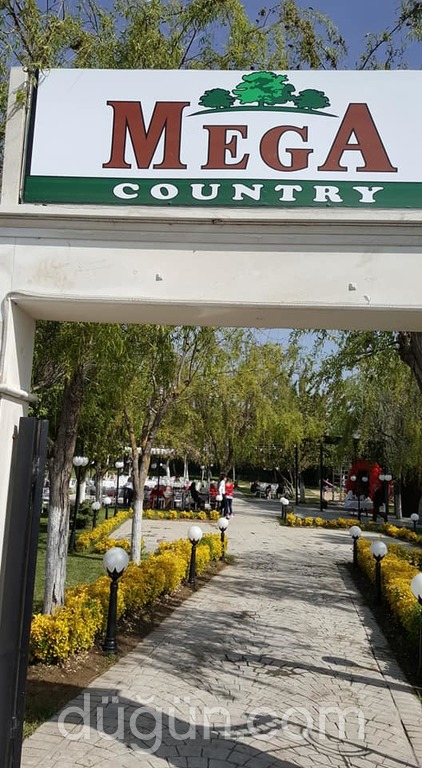 Mega Country Fiyatları - Kır Düğünü İstanbul