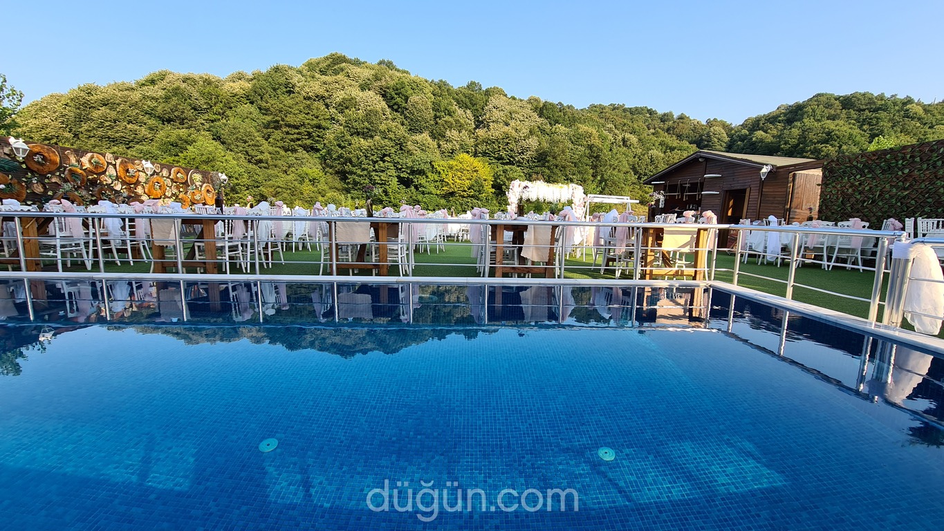 Vip Garden Fiyatları - Kır Düğünü İstanbul
