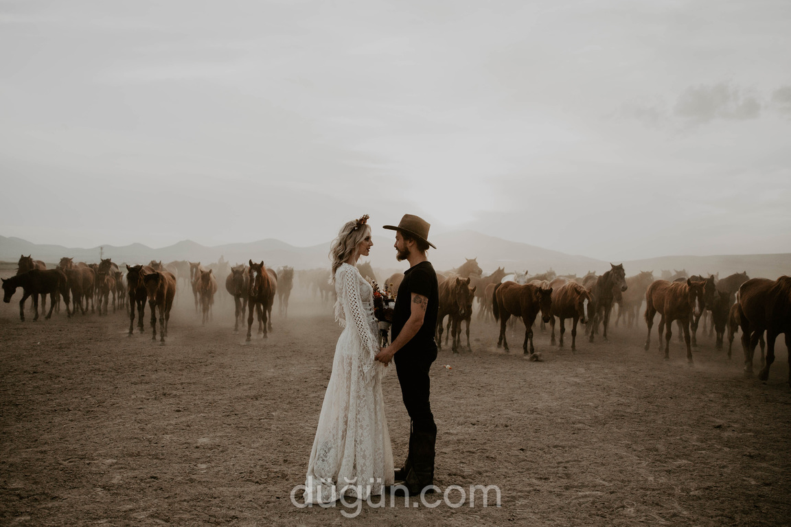 Hasan Alkan - Düğün Fotoğrafçıları Samsun