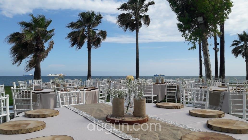 Marehan Convention Center (Merada) Fiyatları - Düğün Salonları Mersin