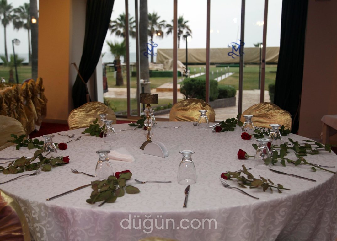 Marehan Convention Center (Merada) Fiyatları - Düğün Salonları Mersin