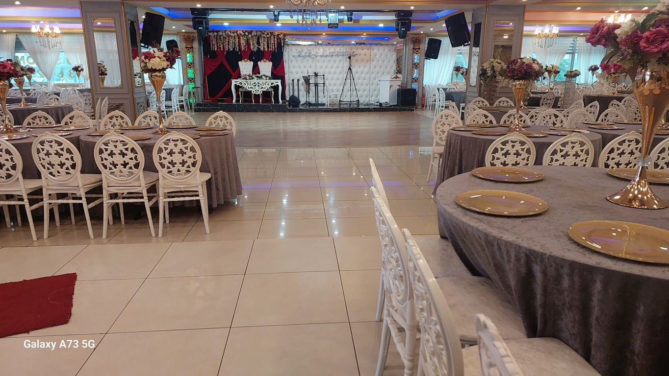 Aşk-ı Lavinya Davet & Balo Salonu Fiyatları - Düğün Salonları İstanbul