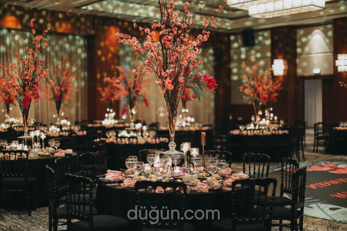 İstanbul Marriott Hotel Asia Fiyatları - Kına ve Bekarlığa Veda Mekan ...