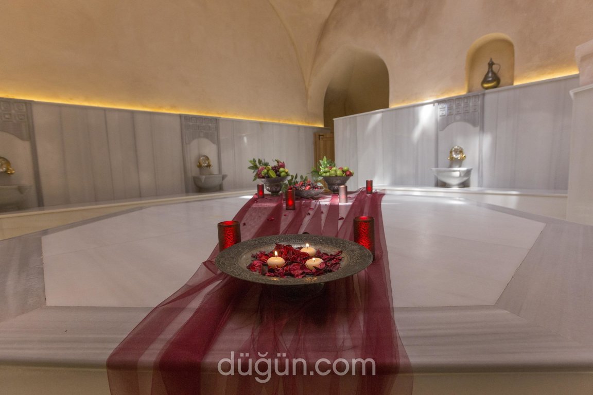 Tarihi Çeşme Hamamı Fiyatları - Kına ve Bekarlığa Veda Mekan İstanbul