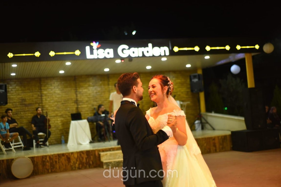 Lisa Garden Fiyatları - Kır Düğünü Aydın