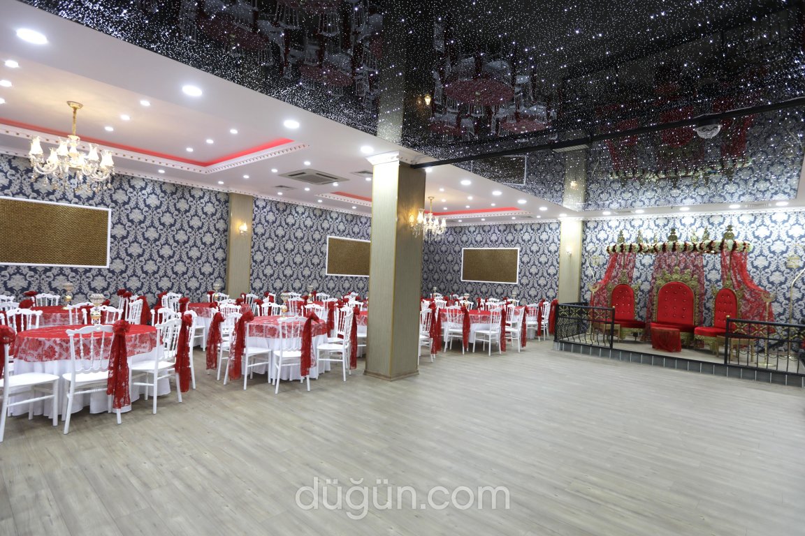 Gala Düğün Salonu - Kına ve Bekarlığa Veda Mekan İstanbul