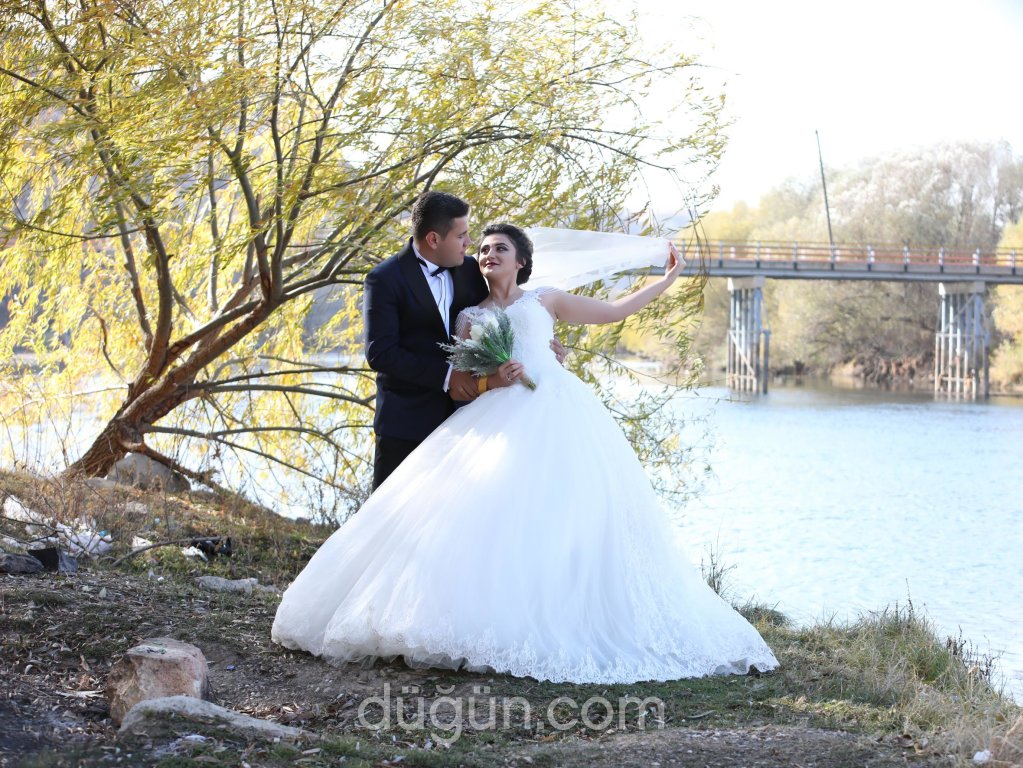 Foto Mustafa - Düğün Fotoğrafçıları Nevşehir