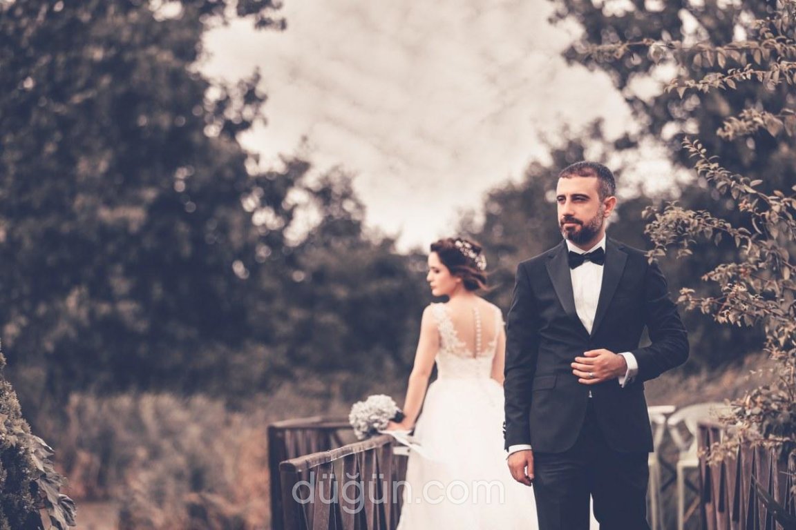 Şeref Akçay Fotoğraf Sanat Stüdyosu - Düğün Fotoğrafçıları Samsun