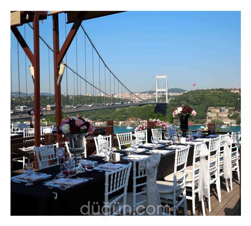 Yıldız Hisar Fiyatları - Söz, Nişan Mekanları İstanbul