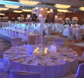 Grand Ankara Hotel & Convention Center - Söz, Nişan Mekanları Ankara