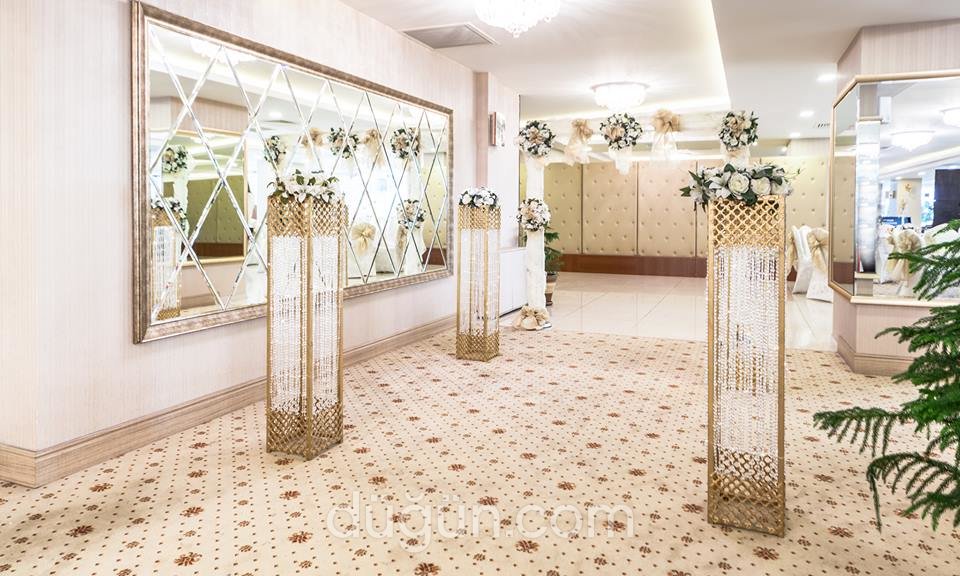 Hotel Golden Way - Kına ve Bekarlığa Veda Mekan İstanbul