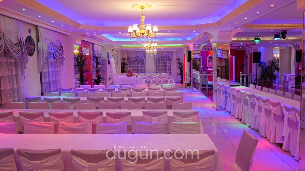 Salon Damla Fiyatları - Kına ve Bekarlığa Veda Mekan İstanbul