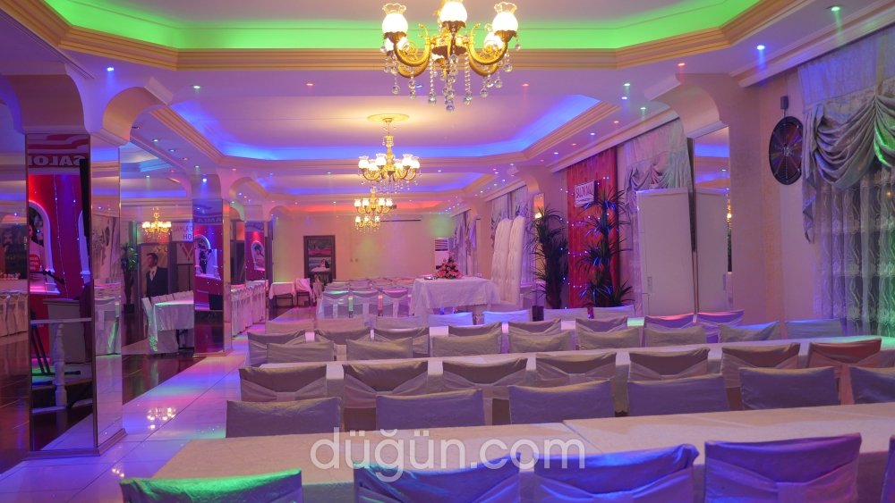 Salon Damla Fiyatları - Kına ve Bekarlığa Veda Mekan İstanbul