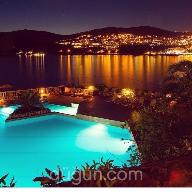 Patara Prince Hotel&Resort - Oteller Antalya