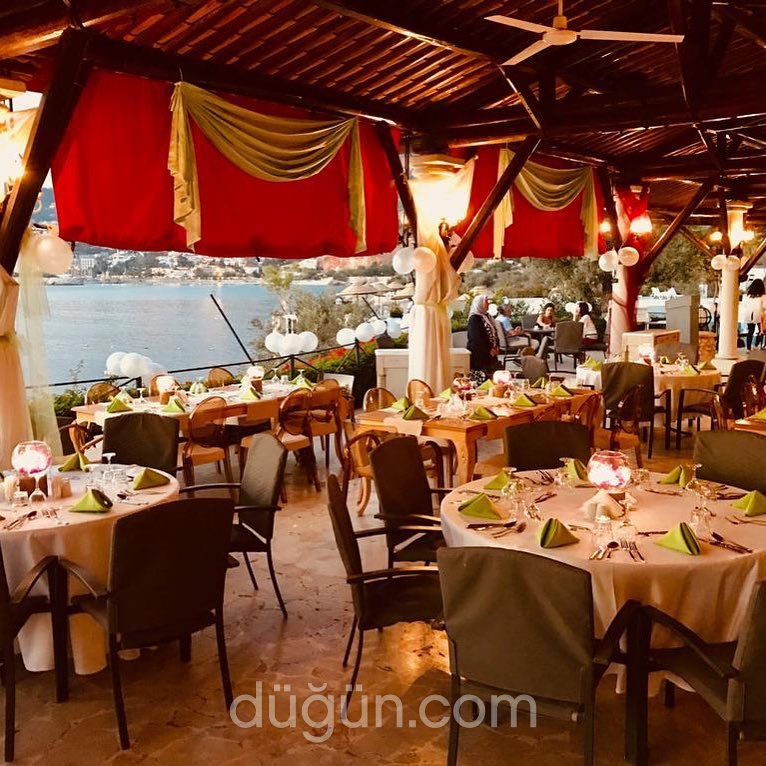 Patara Prince Hotel&Resort - Oteller Antalya