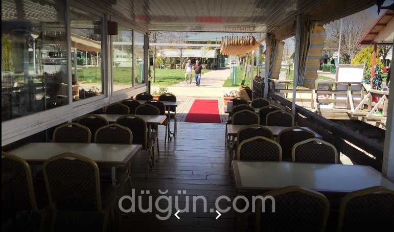 Divan Cafe & Restaurant Fiyatları - Nikah Sonrası Yemeği Ankara