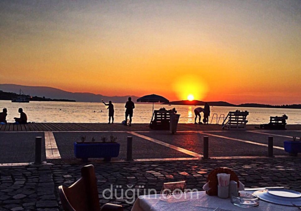 Menendi Restaurant Fiyatları - Nikah Sonrası Yemeği İzmir