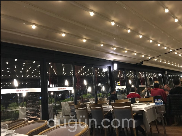 Günaydın Restaurant Fiyatları - Nikah Sonrası Yemeği Antalya
