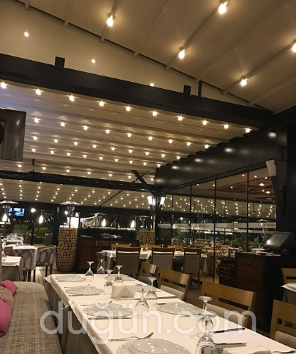 Günaydın Restaurant Fiyatları - Nikah Sonrası Yemeği Antalya