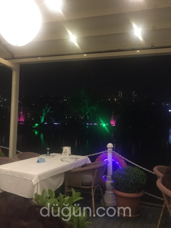 Bahçeşehir Gölet Balık - Nikah Sonrası Yemeği İstanbul