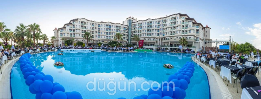 Club Bella Sun Fiyatları - Oteller Antalya