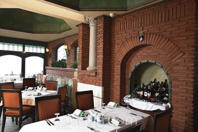 Sultan's Restaurant Fiyatları - Nikah Sonrası Yemeği İstanbul