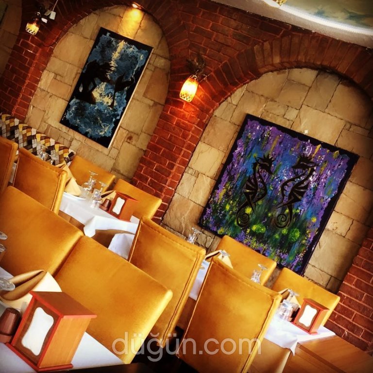 Beyaz İnci Restaurant Fiyatları - Nikah Sonrası Yemeği İstanbul