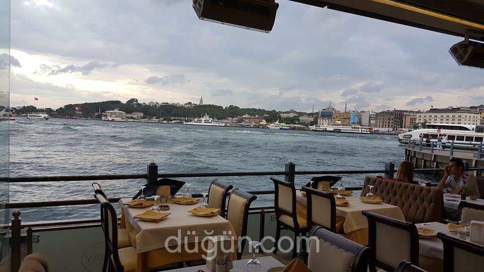 Saray Restaurant Fiyatları - Nikah Sonrası Yemeği İstanbul