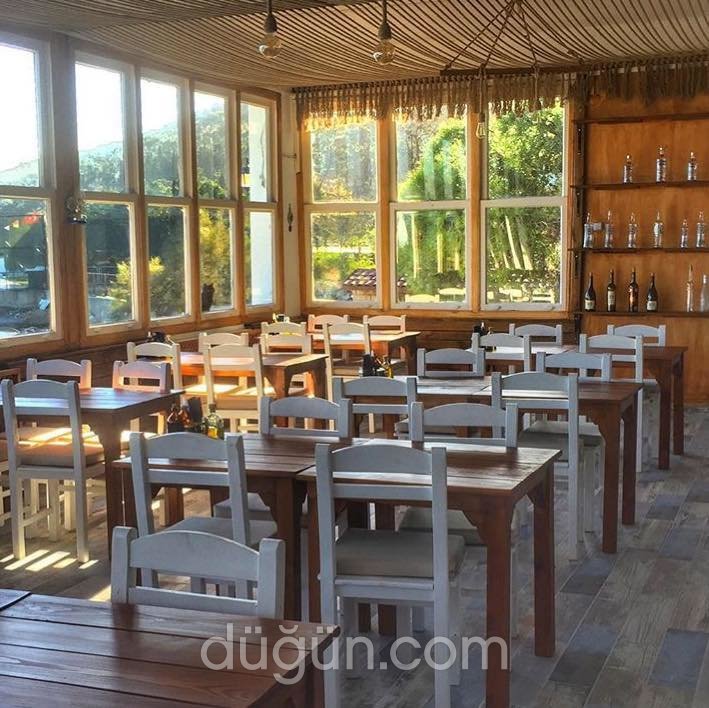 Loc'ada Restaurant - Kulüpler/Davet Alanları İstanbul