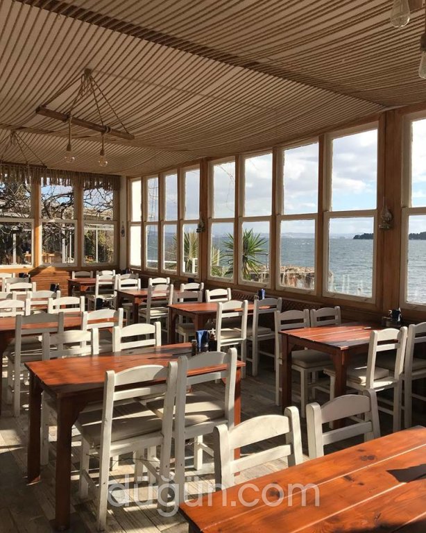 Loc'ada Restaurant - Kulüpler/Davet Alanları İstanbul