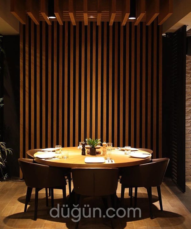 Biget Alkent - Nikah Sonrası Yemeği İstanbul